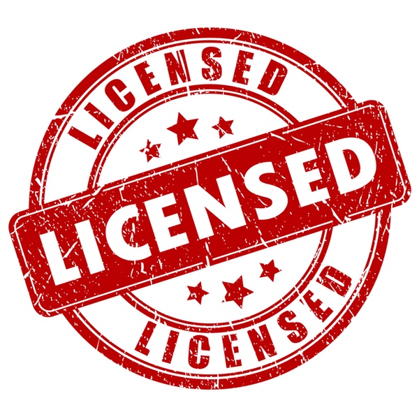 Licensing
