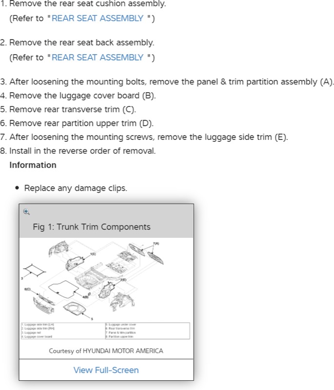 Justifying the Investment in ProDemand Is as Easy as 3, 2, 1