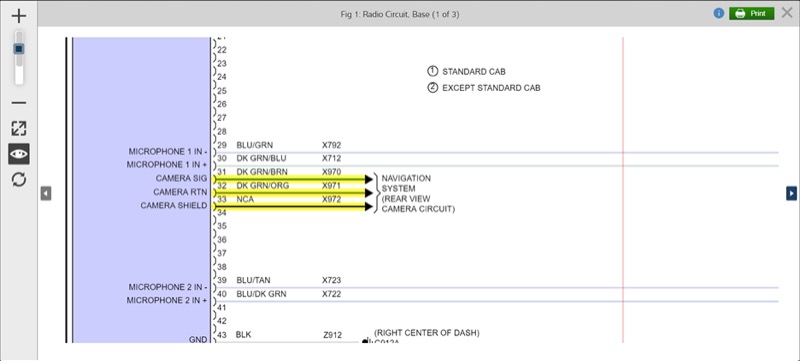 A Look at How Mitchell1 ProDemand Complements Directechs