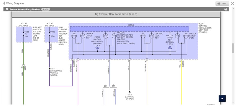 A Look at How Mitchell1 ProDemand Complements Directechs