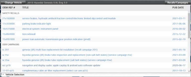A Look at How Mitchell1 ProDemand Complements Directechs