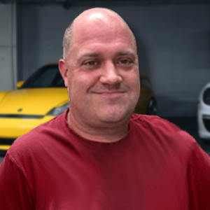 Dave MacKinnon - 1sixty8 media