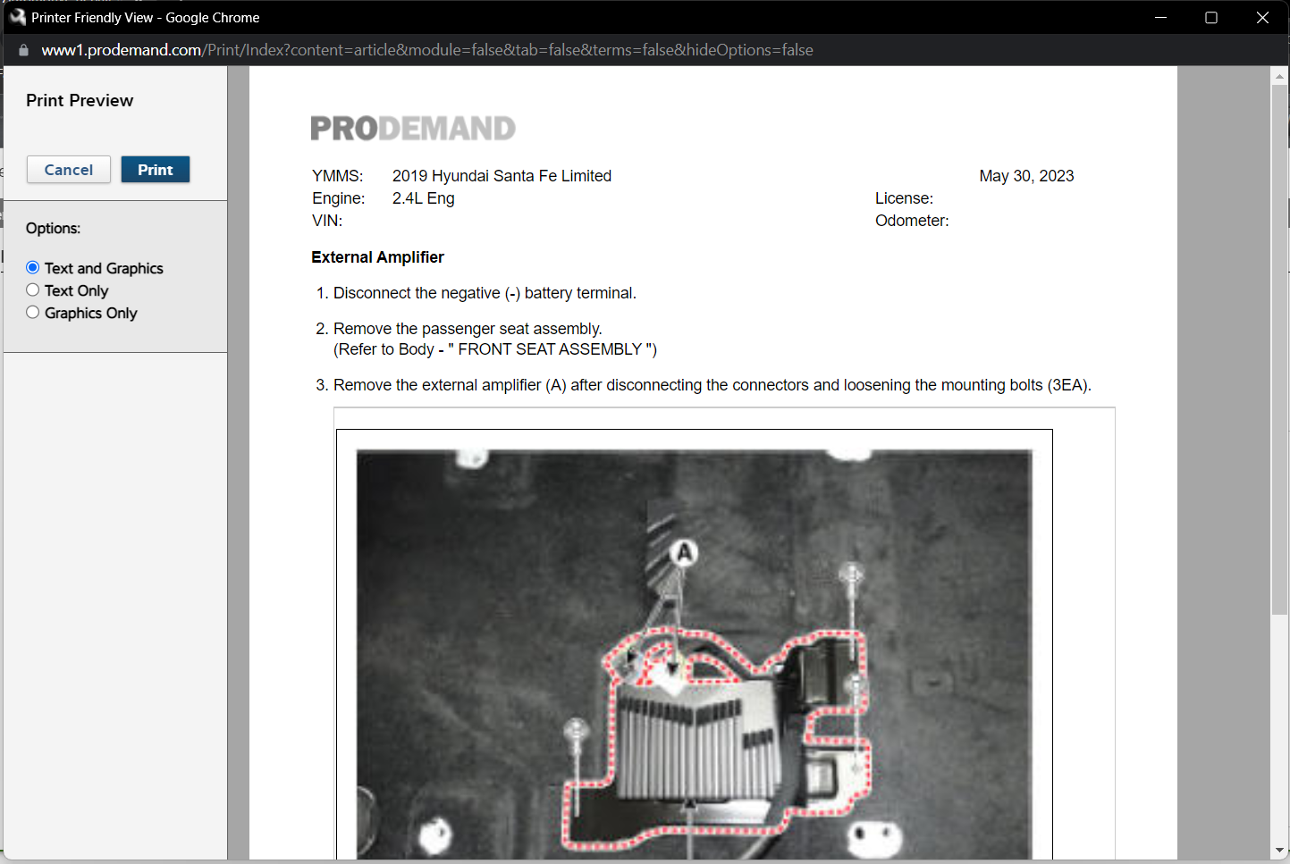 Getting Started with Mitchell1 ProDemand from 1sixty8 media