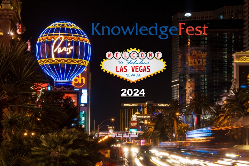 1sixty8 media Las Vegas Knowledgefest Show Specials - 1sixty8 media